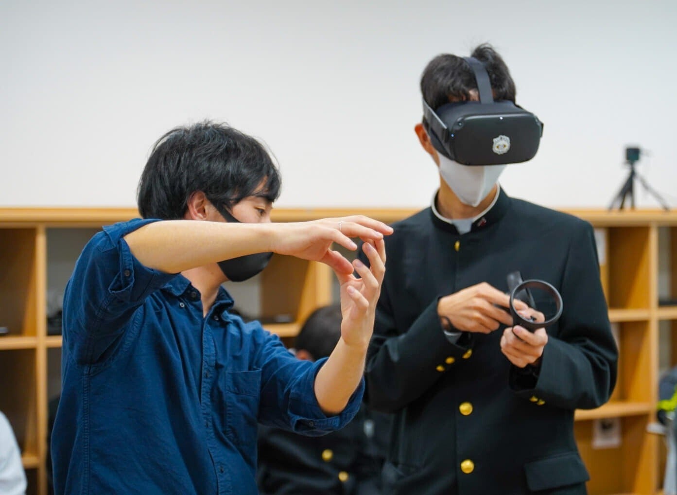 「宇宙エンターテインメント」で科学技術を発展させる！Unityで進化した宇宙産業のイマ（amulapoインタビュー） | ユニティ・テクノロジーズ・ジャパン株式会社