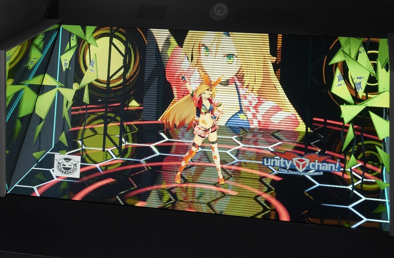 新たな表現を切り拓く「空間再現ディスプレイ」開発の経緯──ソニーとUnityが提示する、映像視聴の未来 | ユニティ・テクノロジーズ・ジャパン株式会社