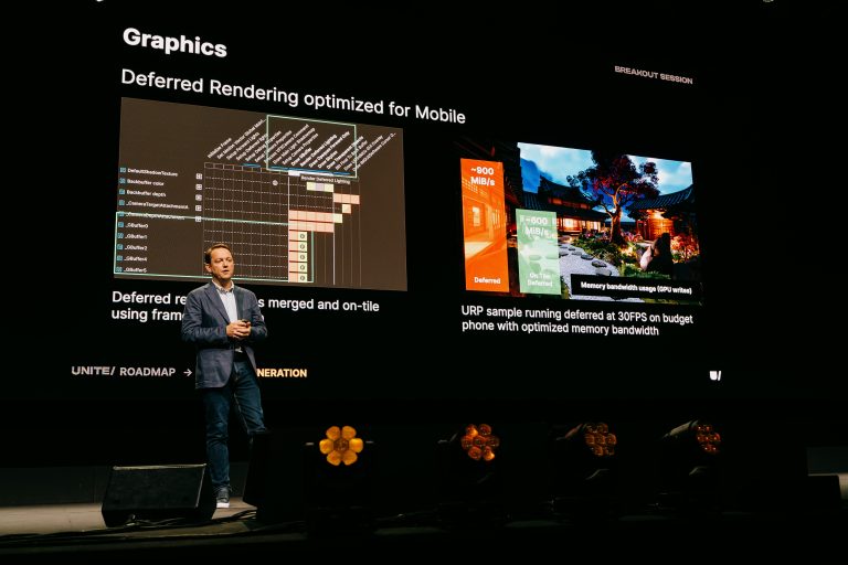 【Unite 2024】日本語吹き替え動画公開中！ | ユニティ・テクノロジーズ・ジャパン株式会社