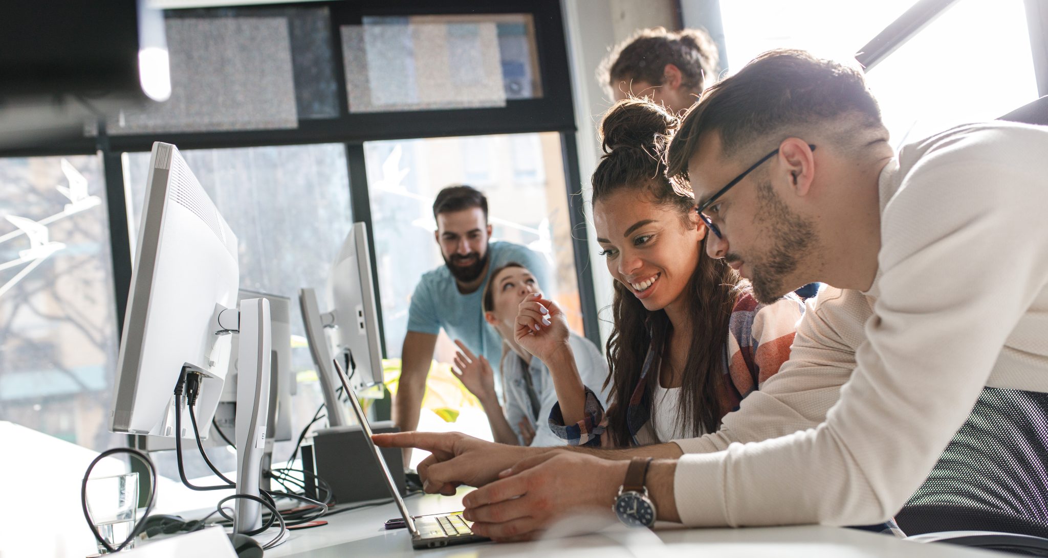 Unity Enterprise と Unity Pro の違い ー アップグレードするメリットについて