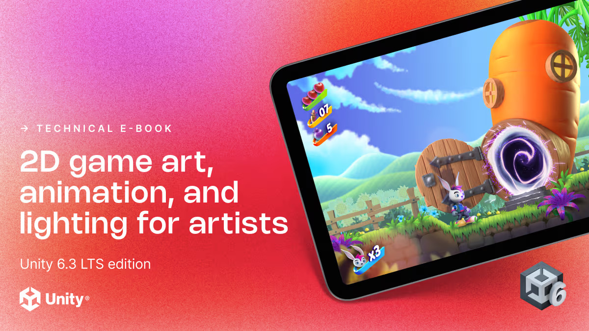 ゲーム | ユニティ・テクノロジーズ・ジャパン株式会社